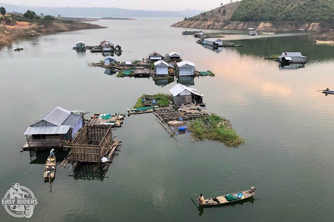 The Central Highlands Explorer Loop - What’s Special About This Tour?