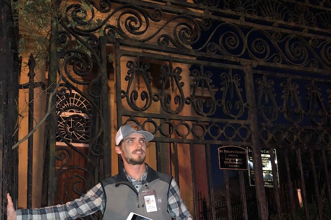 The Charleston Boo Hag and Brews Ghost and Bar Tour - Final Thoughts: Who Will Love This Tour?
