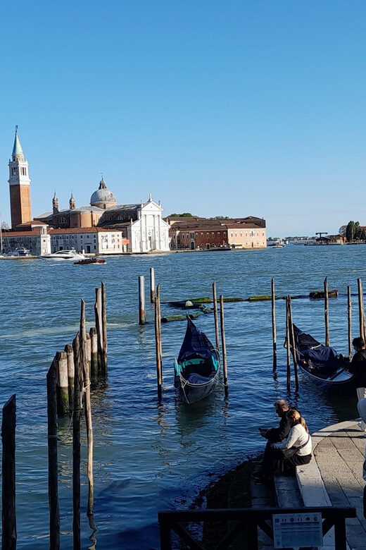The charm of Venice - Why This Tour Offers Good Value