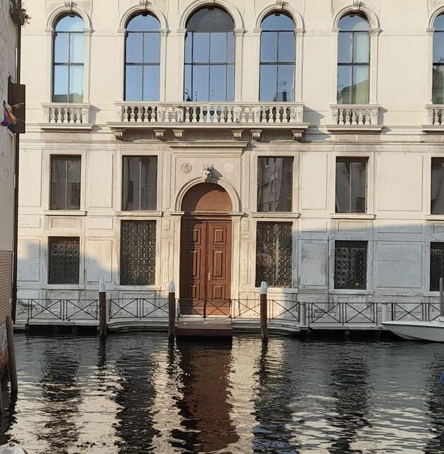 The charm of Venice - Who Should Consider This Tour?