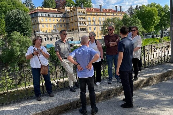 The charming city of Amarante, art and gastronomy - Who Will Appreciate This Tour?