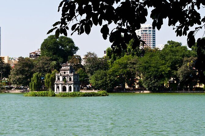 The Charming North - Exploring Hanoi: The Starting Point