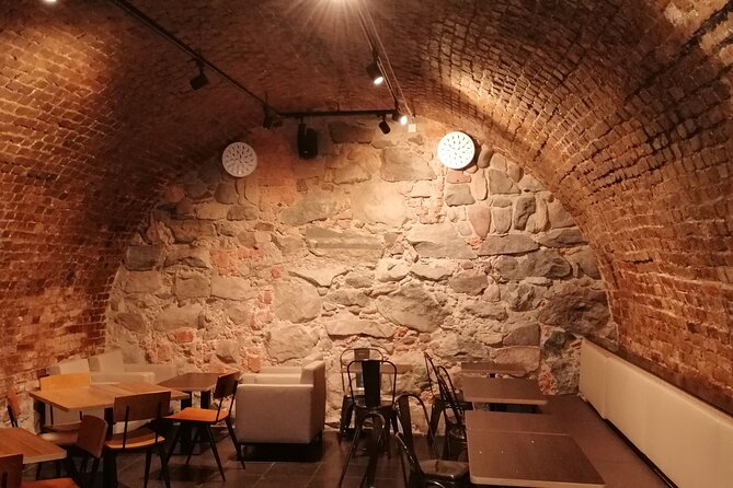 The Charms of Stockholm's Old Town with a Taste of Vikings Mead - Who Should Consider This Tour?