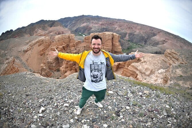 The Charyn River Canyons Adventure Tour - An In-Depth Look at the Tour Experience