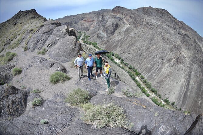 The Charyn River Canyons Adventure Tour - The Sum Up
