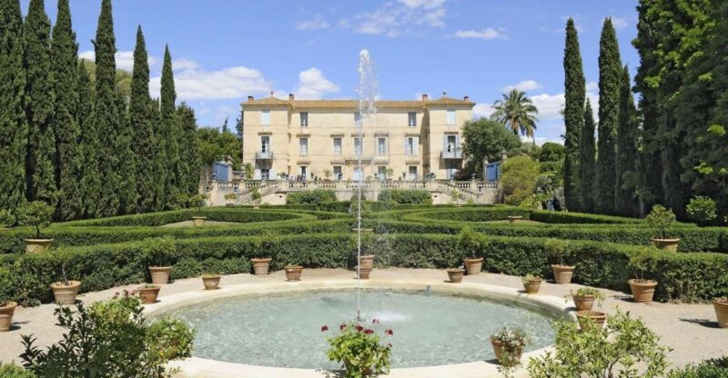 The Châteaux of Grès de Montpellier & Wine Tasting - FAQ