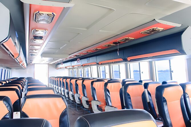 The Cheapest Fast Boat Ticket to Gili - Lombok - Authentic Experiences from Reviews