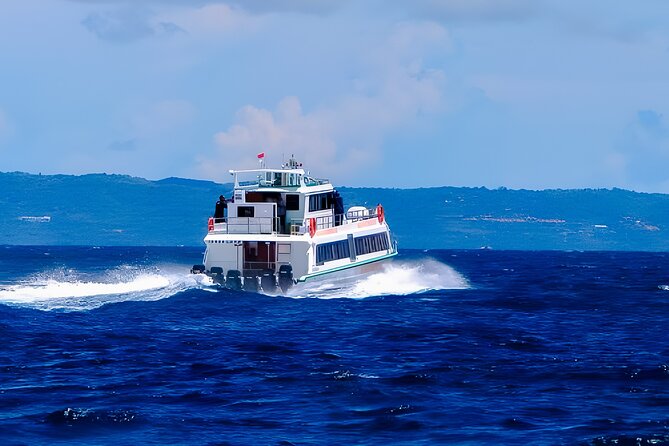 The Cheapest Fast Boat Ticket to Gili - Lombok - Transportation and Pricing: Why It Matters