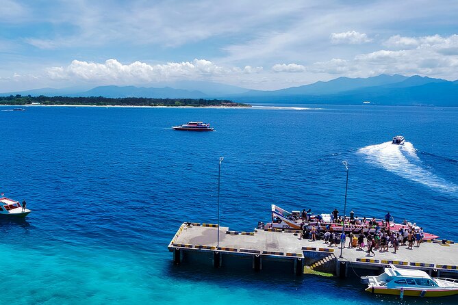 The Cheapest Fast Boat Ticket to Gili - Lombok - Who Should Consider This Fast Boat?