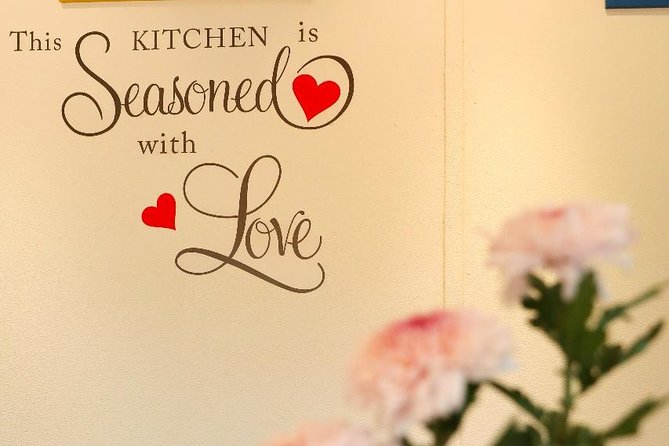 The Chef @ 11:30 am (4 Main Dishes + 3 Breads) - Who is This Tour Best For?