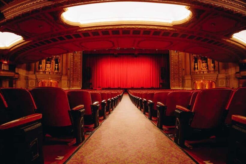 The Chicago Theatre Tour Experience - Practical Details: What You Need to Know