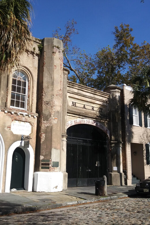 The Chicora Walk (History Walking Tour) - Value and Practicalities