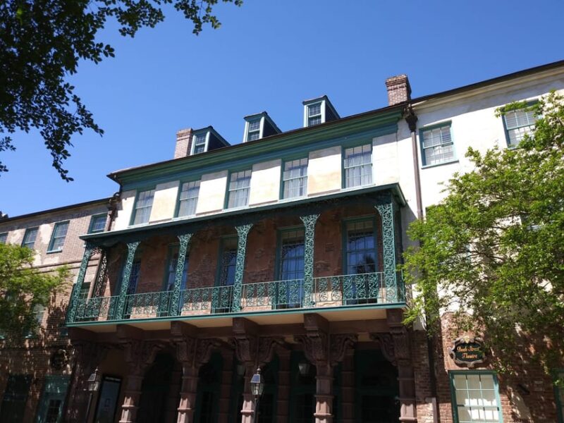 The Chicora Walk (History Walking Tour) - Frequently Asked Questions