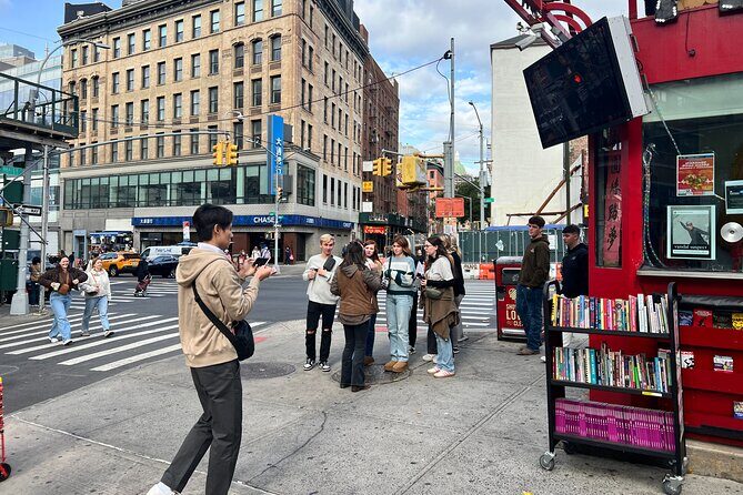 The Chinatown, Little Italy, Food Tour - Practical Details and Tips