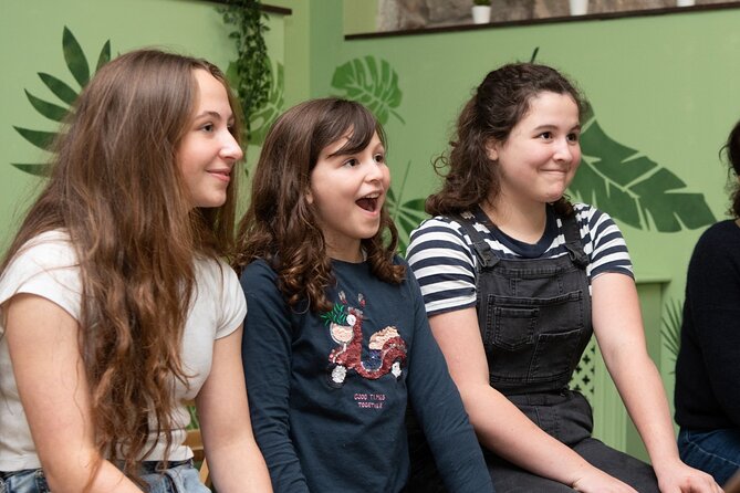 The Chocolatarium Chocolate Tour Experience in Edinburgh - The Experience’s Strengths and Potential Drawbacks