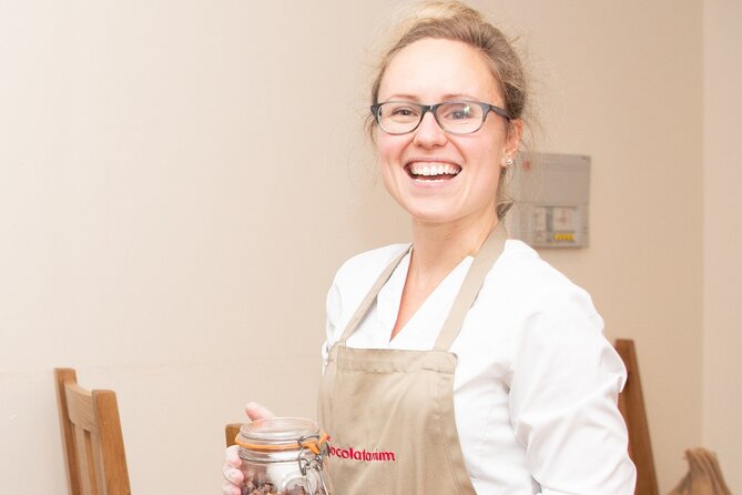 The Chocolatarium Chocolate Tour Experience in Edinburgh - Final Thoughts: Who Will Love This Tour?