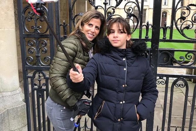 The City of Dreaming Spires: Oxford Private Day Trip from London - What’s Included and How It Adds Value