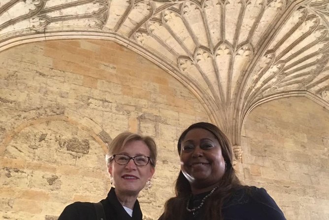 The City of Dreaming Spires: Oxford Private Day Trip from London - What the Reviews Say