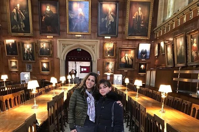 The City of Dreaming Spires: Oxford Private Day Trip from London - FAQ