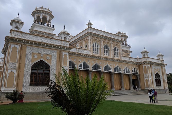 The City of Pearls Walking Tour - Final Thoughts