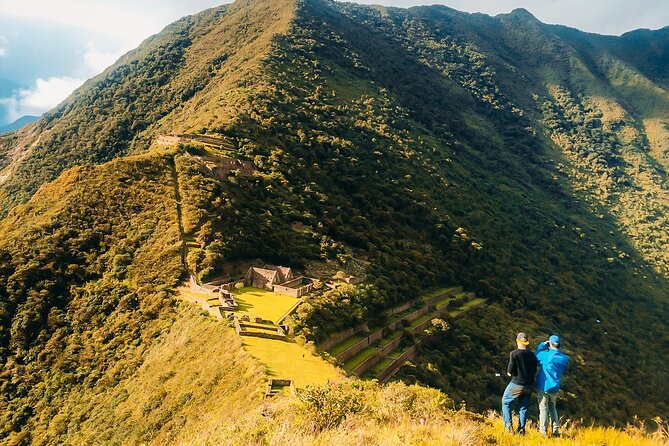 The Classic Choquequirao Trek 5 Days - Accommodation and Meal Arrangements