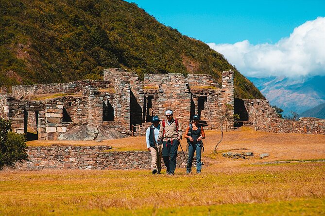 The Classic Choquequirao Trek 5 Days - Pre-Departure Preparations and Considerations