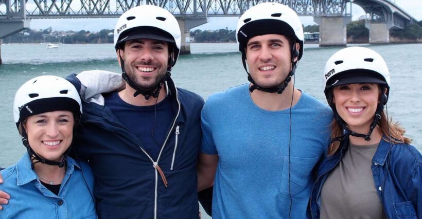 The Classic: Discover Amazing Auckland on an Electric Bike - Why This Tour Offers Value