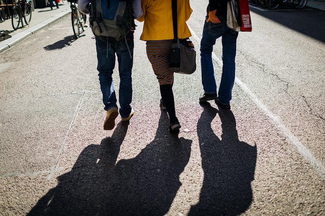 The Classic - Experience Leipzig's City Centre - Engaging With the Guide