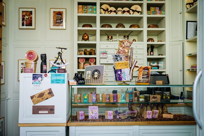 The Classic - Experience Leipzig's City Centre - Traveler Feedback and Recommendations