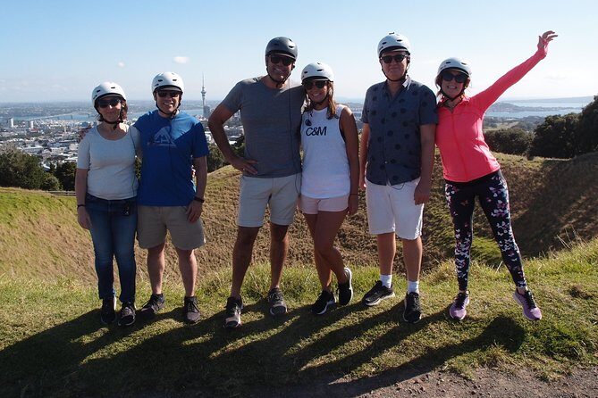 The Classic: our most popular electric bike tour of Auckland's Highlights - Final Thoughts