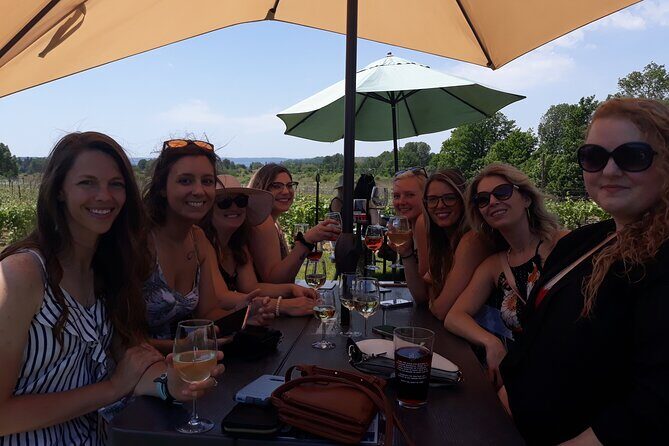 The Classic Sedona Wine Tour - The Value Proposition