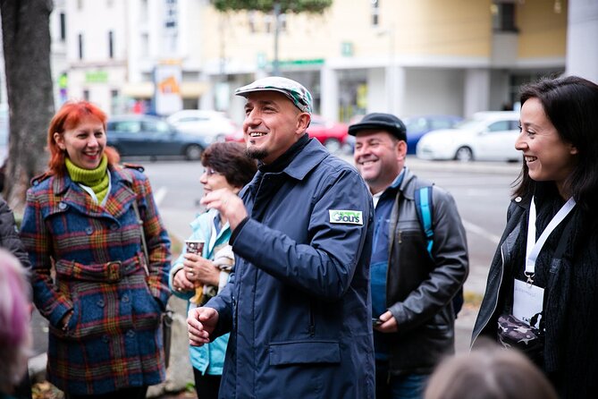 The Classic Tour of Timisoara - Highlights of the Itinerary