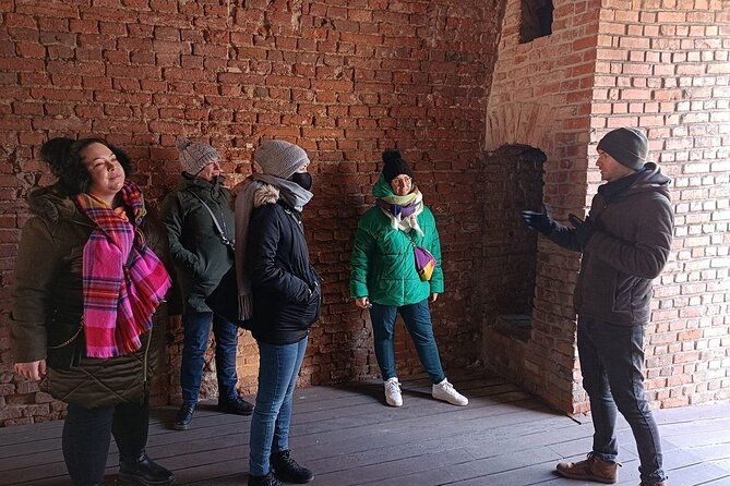 The Classic Tour of Timisoara - Historical Significance of Timisoara