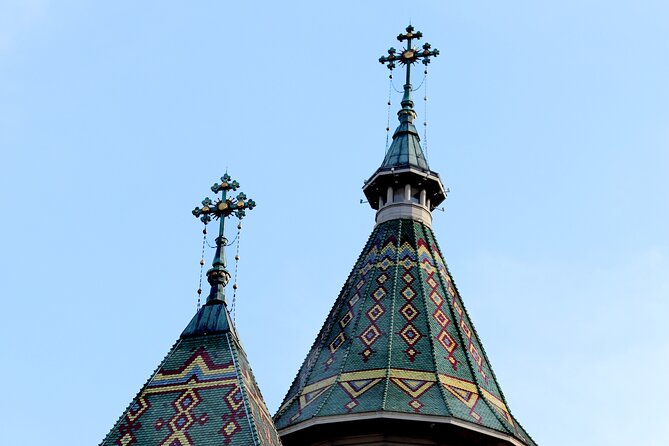 The Classic Tour of Timisoara - Engaging Tour Guides