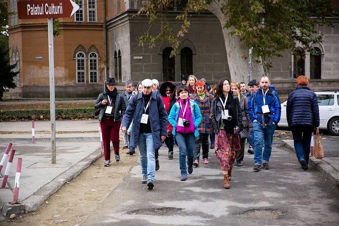 The Classic Tour of Timisoara - Accessibility and Logistics