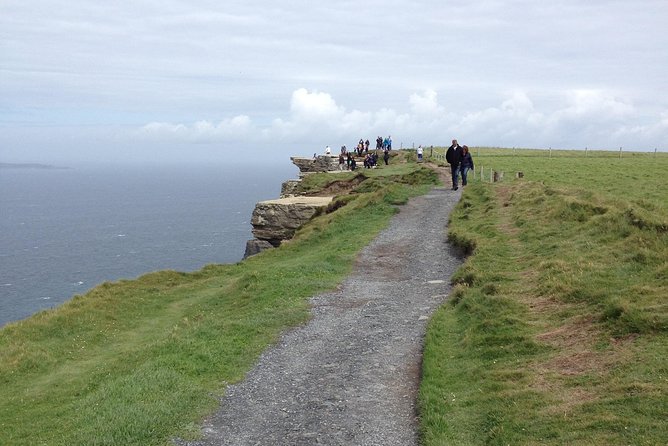 The Cliffs of Moher and Burren National Park Private Tour. - The Value of This Tour