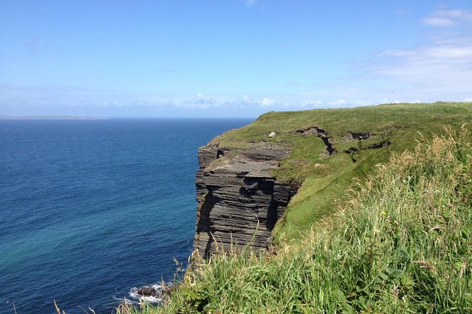 The Cliffs of Moher and Burren National Park Private Tour. - Final Verdict