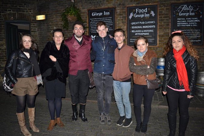 The Cloak and Dagger Tour in London - Why This Tour Is a Great Value