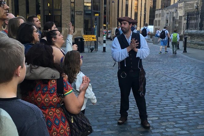 The Cloak and Dagger Tour in London - Final Thoughts