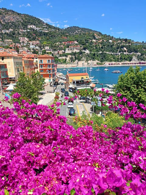 The Coastal Path hike from Nice to Villefranche - Who Will Enjoy This Tour?