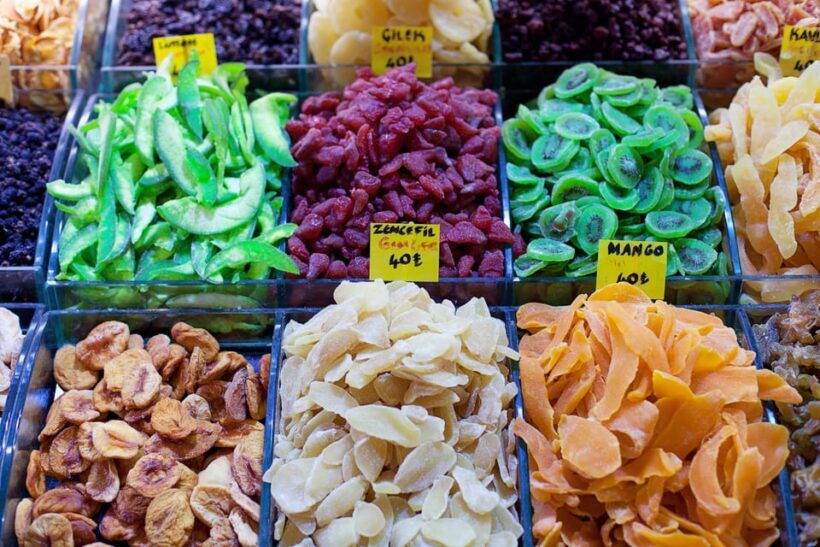 THE COLORS OF TURKEY - A Closer Look at the Itinerary
