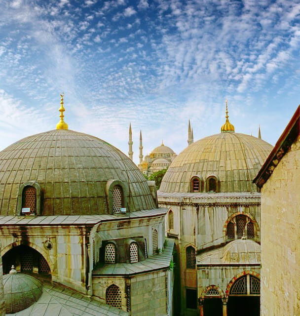 THE COLORS OF TURKEY - Who Will Love This Tour?