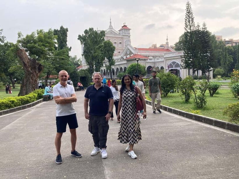 The Complete Pune Experience: A Full-Day Tour (AC Car Tour) - What is the Complete Pune Experience?
