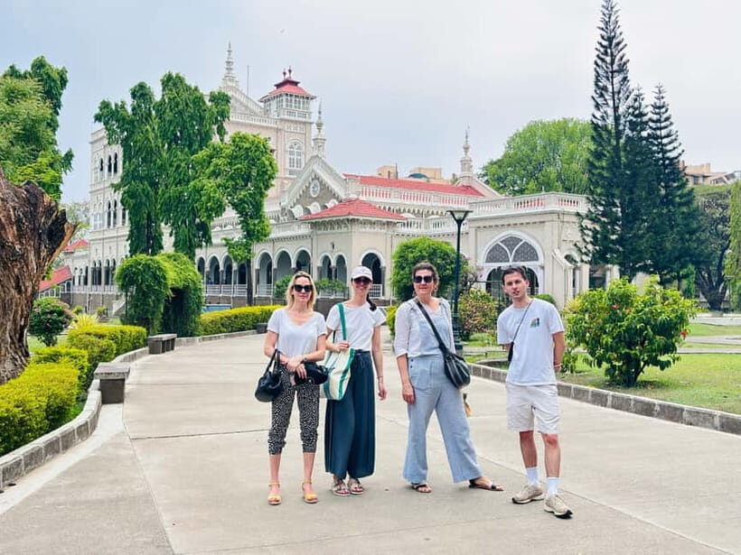 The Complete Pune Experience: A Full-Day Tour (AC Car Tour) - The Value of Guided Tours in Pune