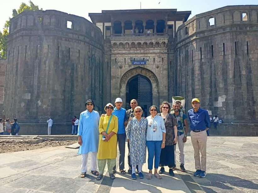 The Complete Pune Experience: A Full-Day Tour (AC Car Tour) - What Could Be Improved?