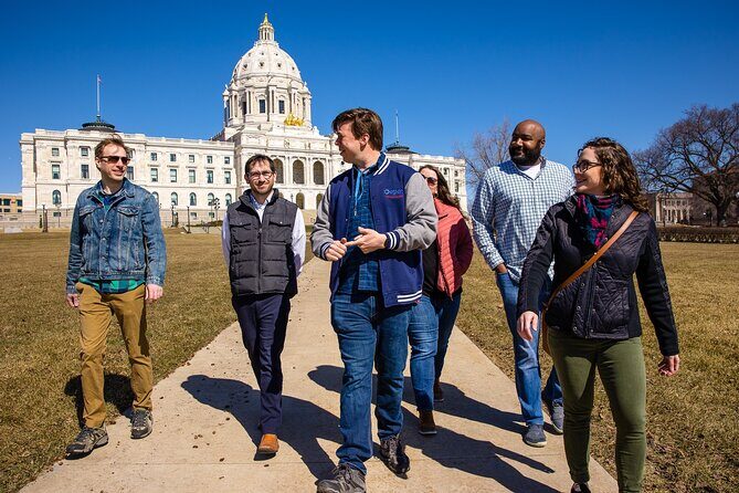 The Complete St. Paul Walking Tour - Final Thoughts