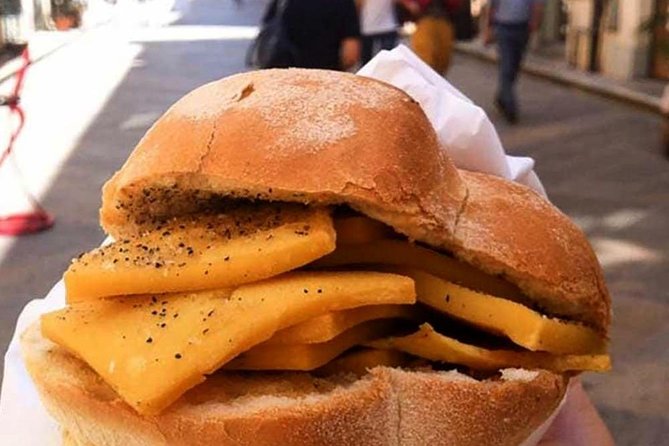 The Complete Street Food Walking Tour - History & Tasty Bites in Palermo - FAQs