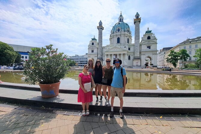 The Composers - Mozart and Strauss Walking Tour - Additional Tour Information