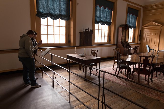The Constitutional Walking Tour of Philadelphia - The Value Proposition: Is It Worth It?