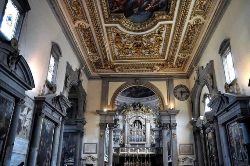 The convent of San Marco in Florence: Private Tour - An Overview of the Tour: What You Can Expect